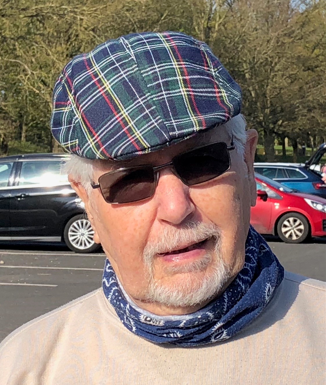 Contacts – Invicta FFC