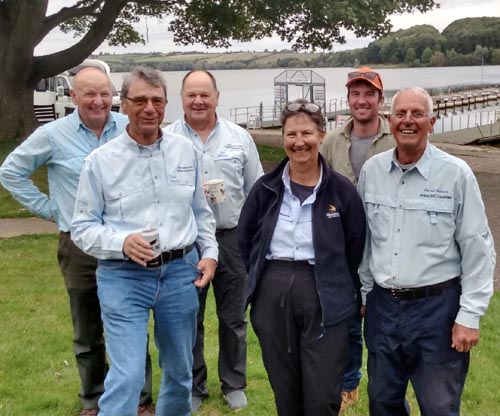 Latest Reports – Invicta FFC